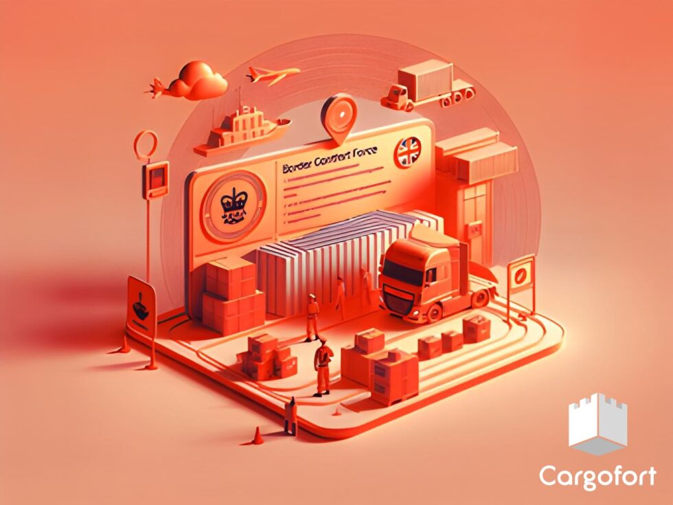 UK Border Force Updated Procedures: Key Changes and What Transport ...